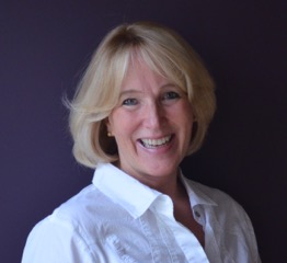 About the Founder - Mara Benner